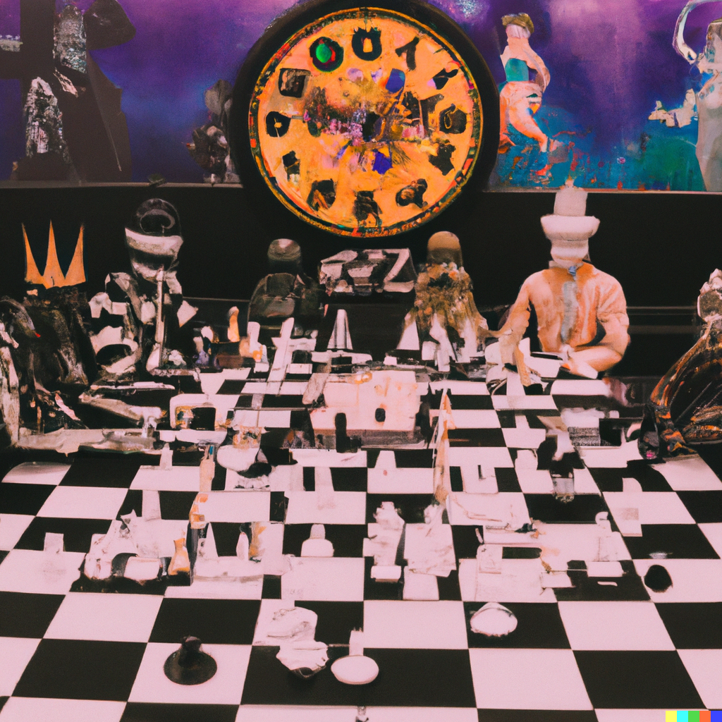 Guía de aperturas – Ajedrez con Jota